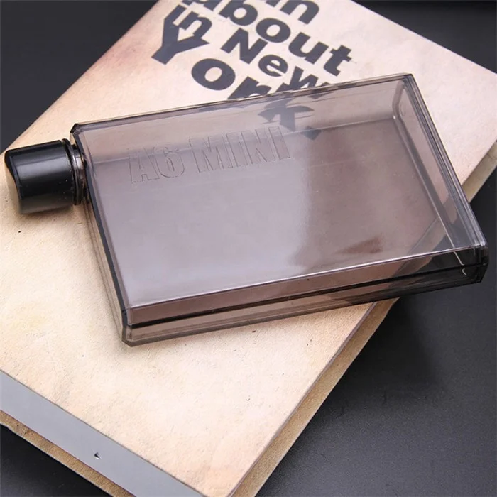 Factory Direct Supplies A4 A5 A6 Flat Notebook Water Bottle - Buy A5 ...