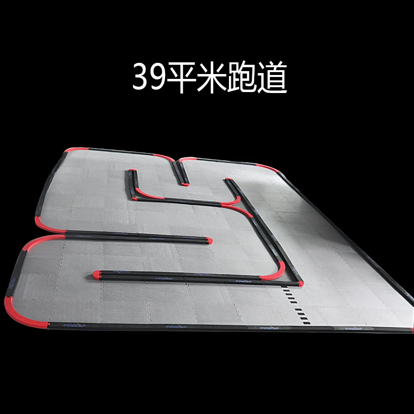 High Quality RC Race Track Designs - Perfect for Hobbyists