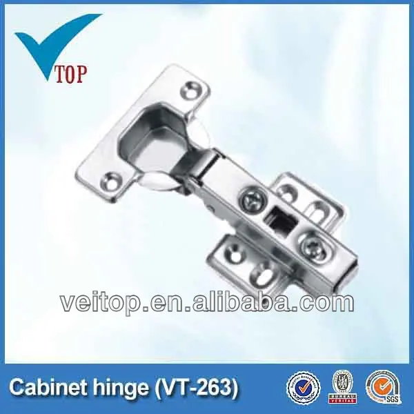 Iron Furniture Cabinet Male Female Hinge - Buy Male Female Hinge ...