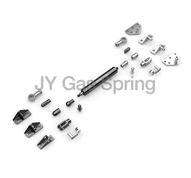 JY Car Traction Tension Gas Spring Strut - Durable & Reliable