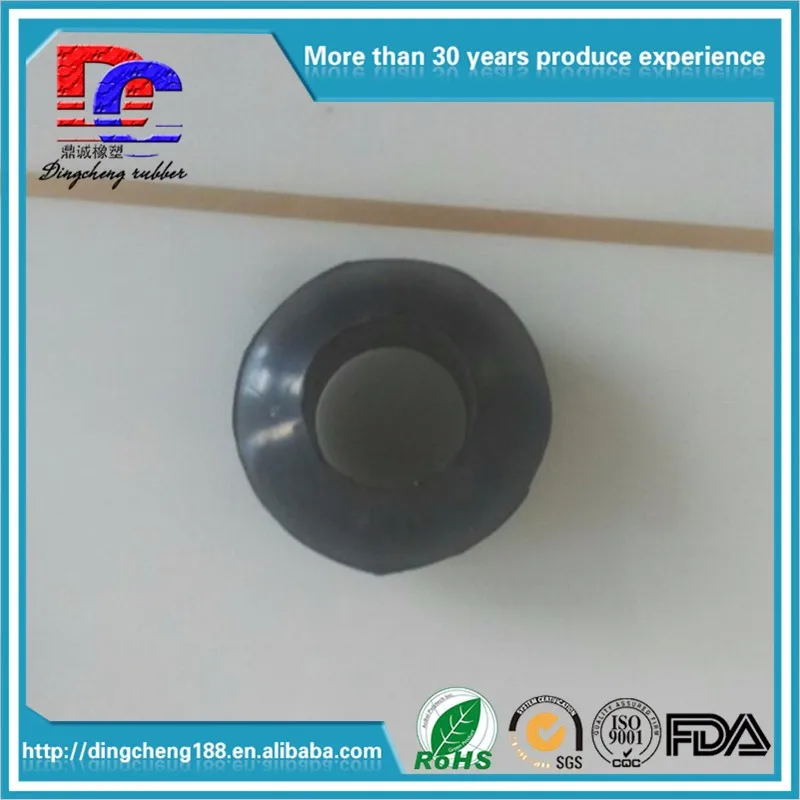 Durable Transformer Rubber Seal - Custom Made Beads Pad