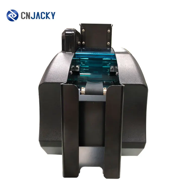 Emp1200 Desktop Card Counter / Office Use Automatic Plastic Card ...