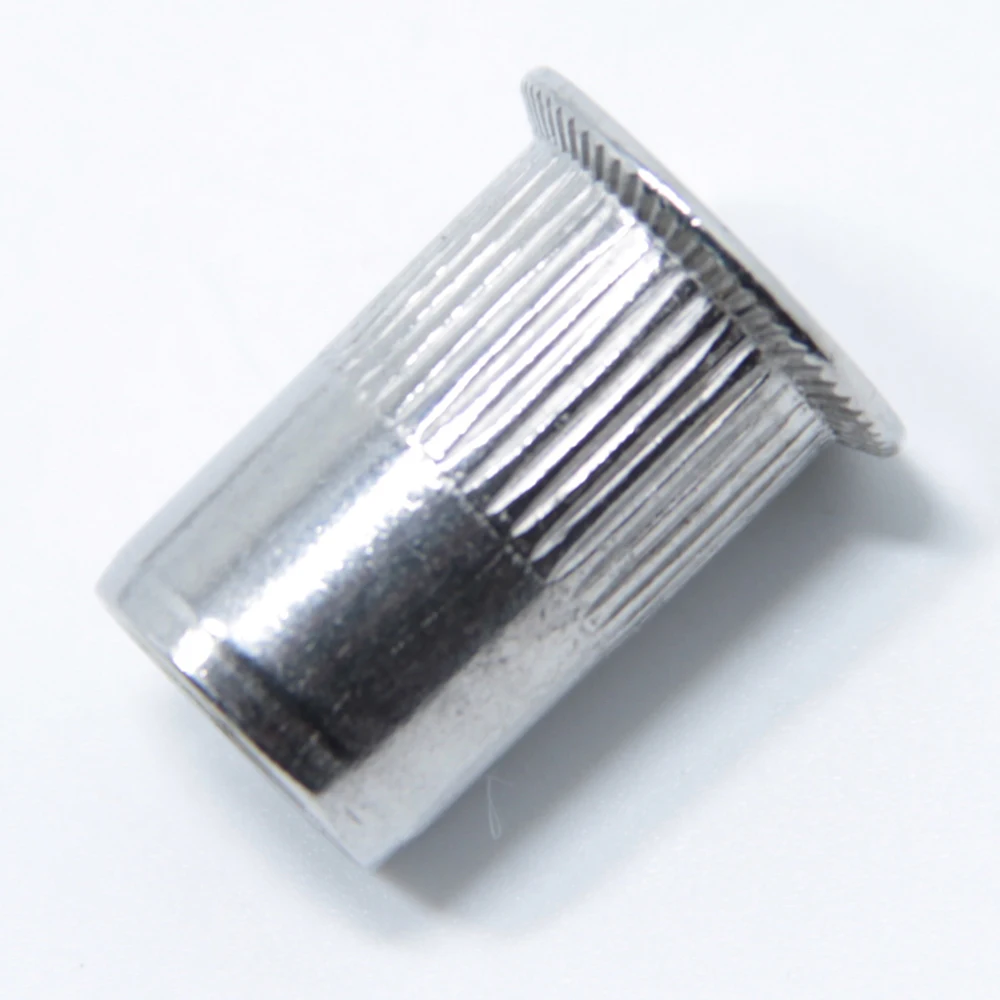Stainless Steel Csk Head Blind Insert Rivet Nuts - Buy Stainless Steel ...