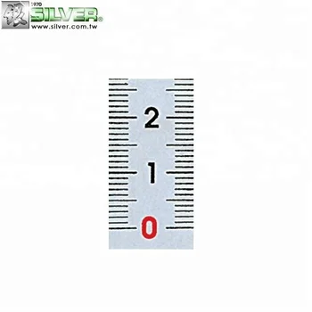 Woodworking Machine Parts Vertical Rulers Metal Folding Rulers With ...