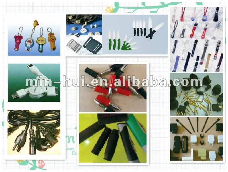 Air Filter Plastic Injection Molding Machine 15t~ 20t Equipment ...