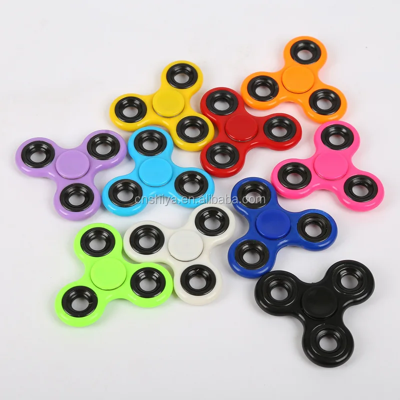 2018 New Inventions Latest Toy Fidget Spinner Good Quality Cheap Hand ...