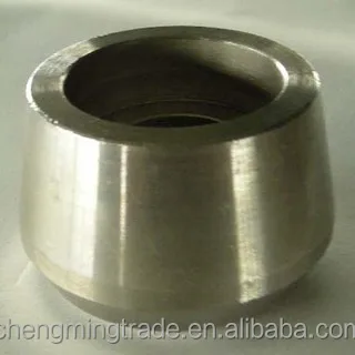 Weldolet/threadolet/socketed Threaded Weld And Socket Weld A105 Forged ...