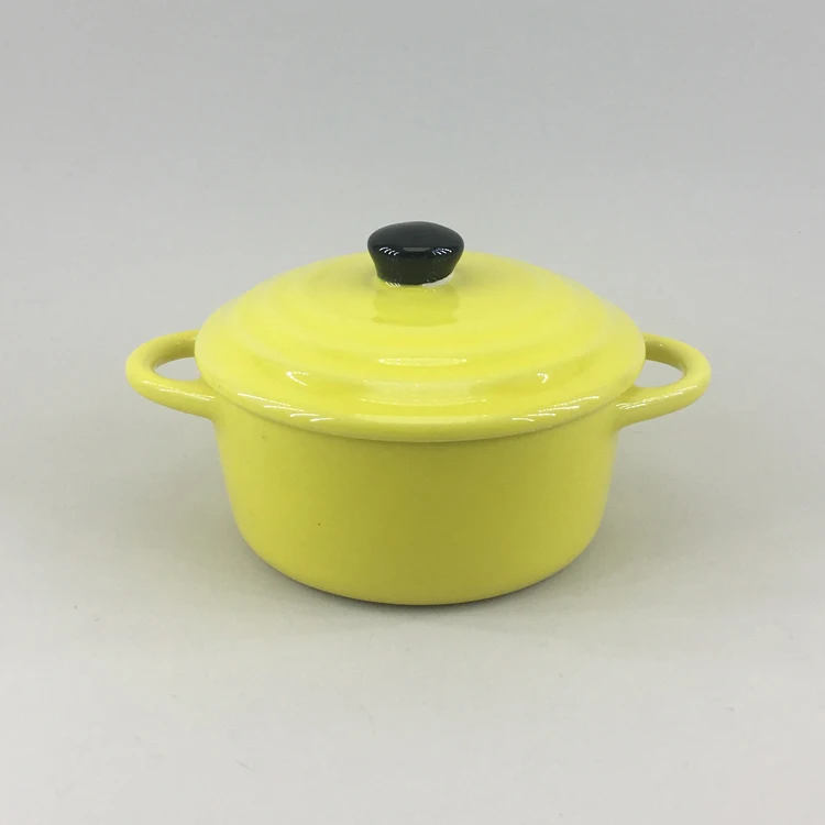 Wholesale Customized Size Good Quality Ceramic Middle East Cookware ...