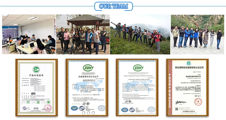 High Quality 36 Inch Diameter PVC Water Supply Pipe