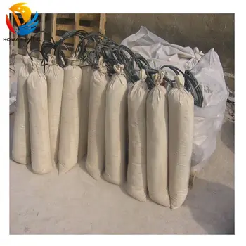 Anode Bags For Propane Tanks