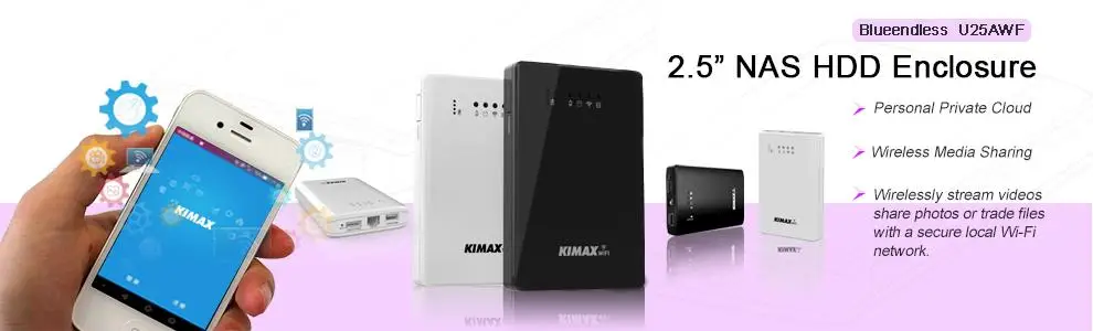 Shenzhen Blueendless Co., Ltd. - SSD Case/HDD Enclosure/HDD Docking ...
