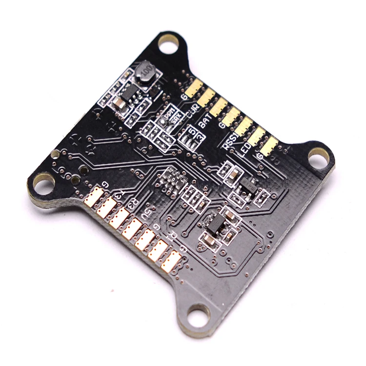 New Racer Flight Controller Betaflight Raceflight Firmware For Lux Diy ...