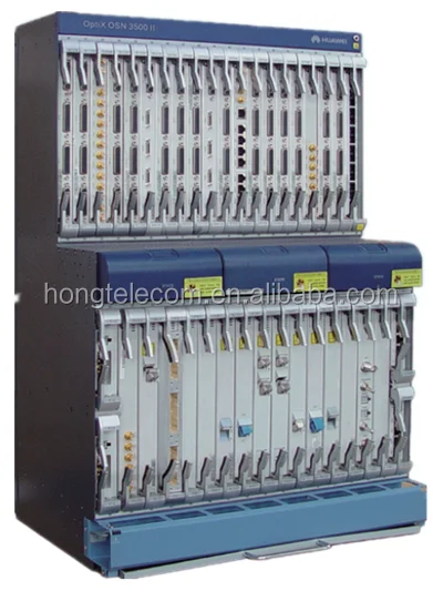 Equipos Sdh Huawei Osn 3500 Ii Ssn2bpa (14/-38 Lc) Huawei Bpa - Buy ...