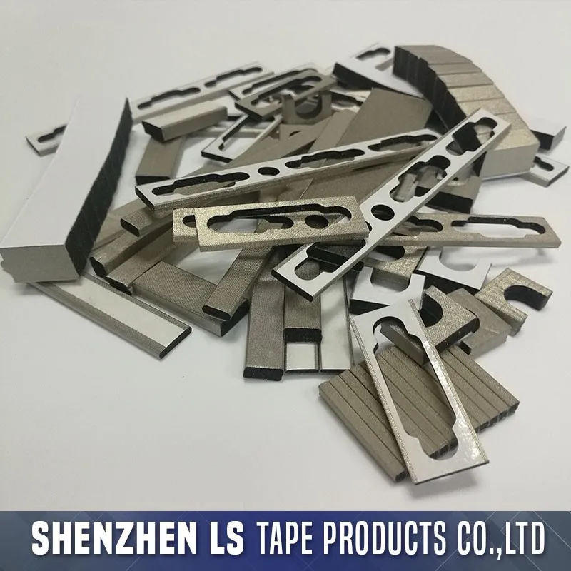Conductive Foam EMI Gaskets - Superior Electromagnetic Shielding