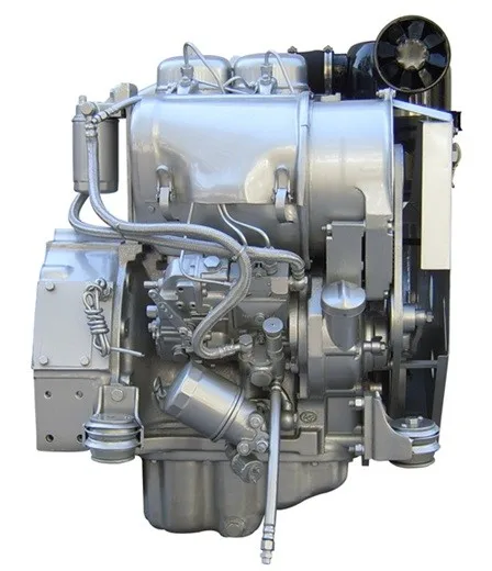 Brand New Deutz 3 Cylinder Diesel Engine F3l912 For Agricultural ...