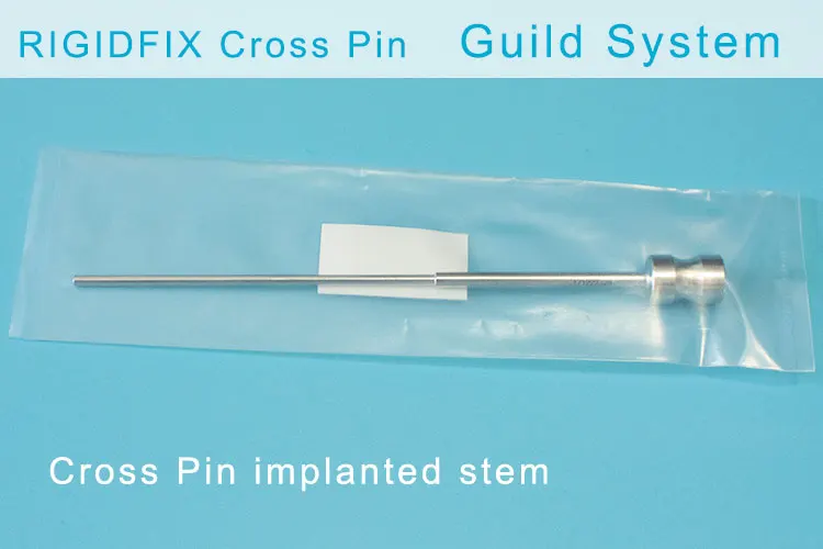 ACL Reconstruction Instruments - RIGIDFIX Cross Pin System