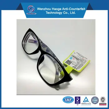 Custom Printing Eyeglasses Label - Buy Eyeglasses Label,Eyeglasses ...