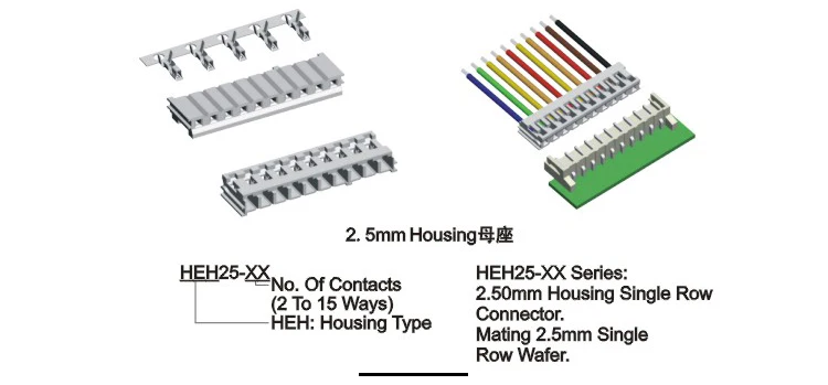 Molex 5045-04a 504604a 22-04-1042 R/a Right Angle Header Connector 2 ...