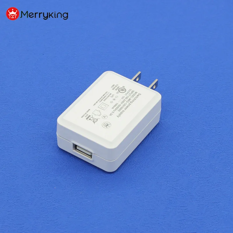 Japan Usb Charger 5v 1a 2a Travel Phone Charger With Pse Cert - Buy ...