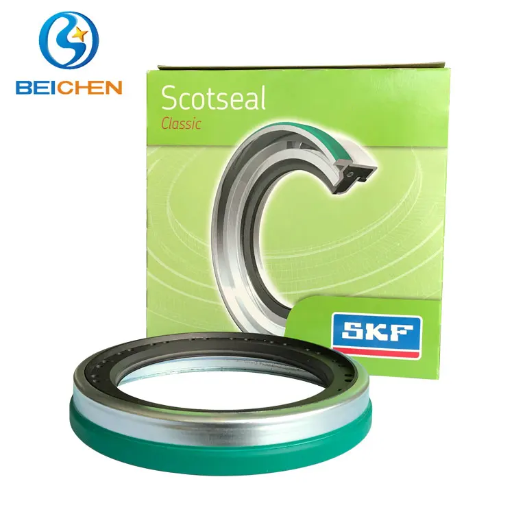 S K F Brand Truck Semi-trailer Wheel Hub 42623 Oil Seals On Sale - Buy ...