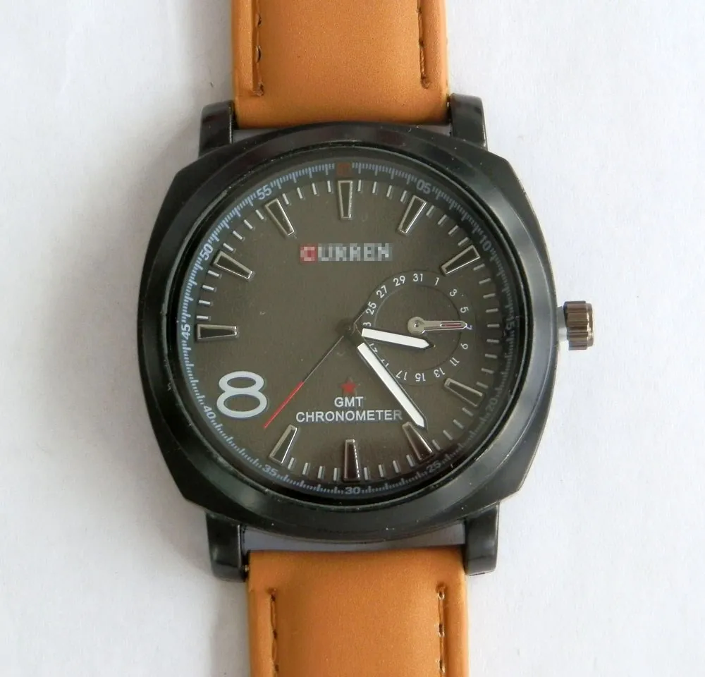 Best Selling Wholesaler Watches Men For Saudi Arabia Mens Luxury ...