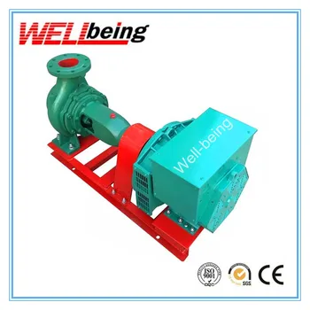 5kw Micro Hydro Water Turbine Generator For Sale - Buy Water Turbine ...