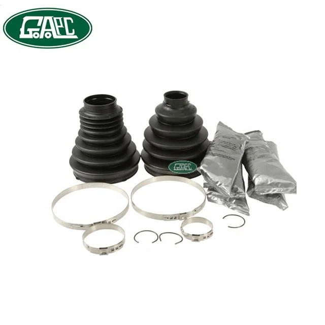 Car Boot CV Joint Kit TDR000120 for Land Rover & Range Rover
