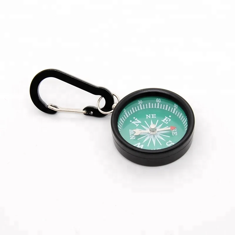 Aluminium Mini Pocket Compass Gift Compass Kids Compass - Buy Aluminium ...