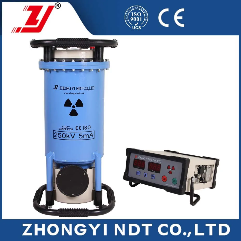 XXG-2505 NDT X Ray Radiography Testing Machine - Hot Sale