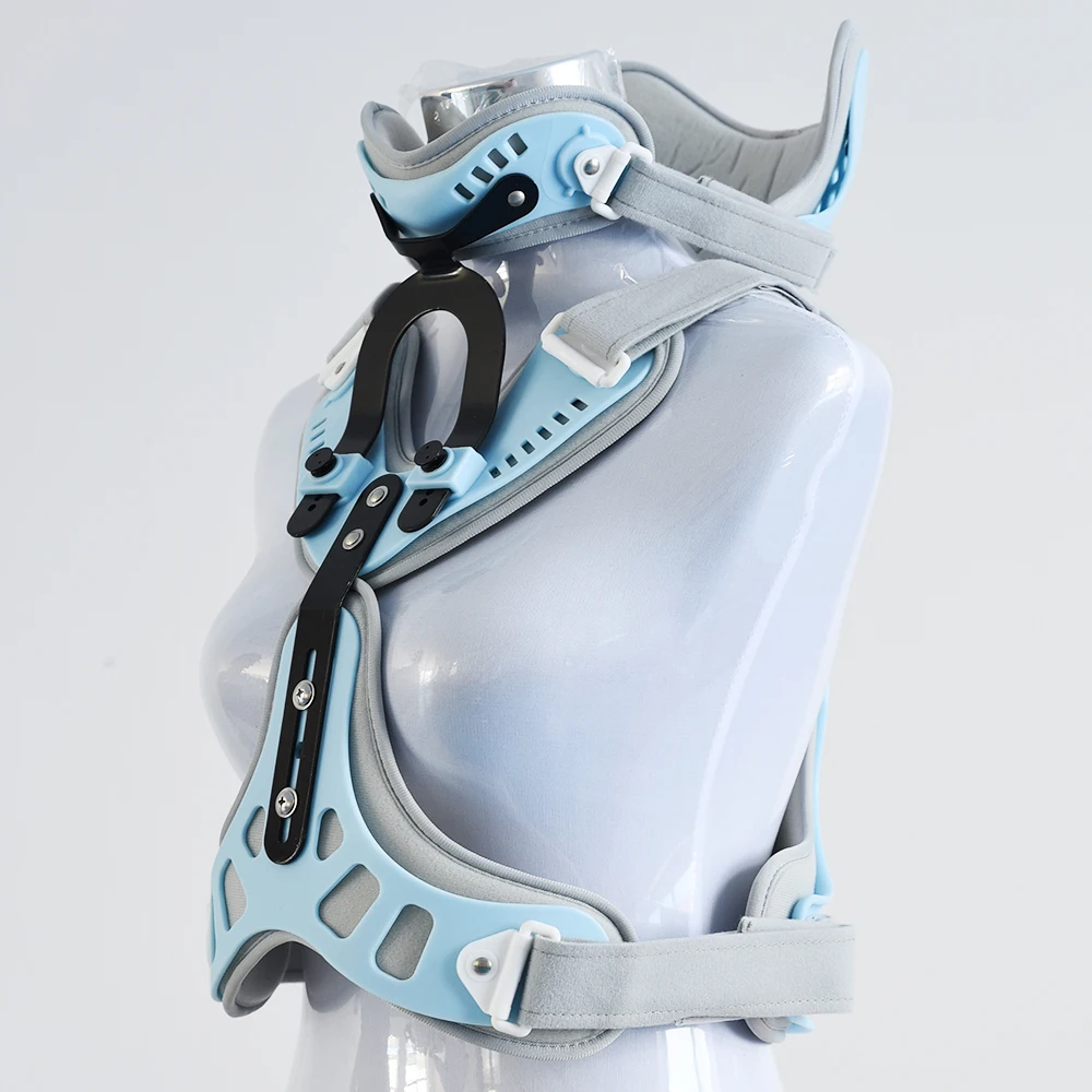 Neck Torticollis Cervical Orthosis Brace - Medical Protection