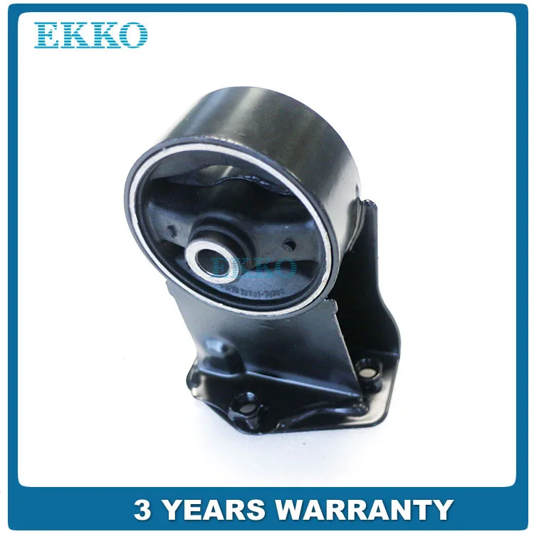 Motor mounting rear engine mount fit for TOYOTA EXSIOR CORONA 12361 ...