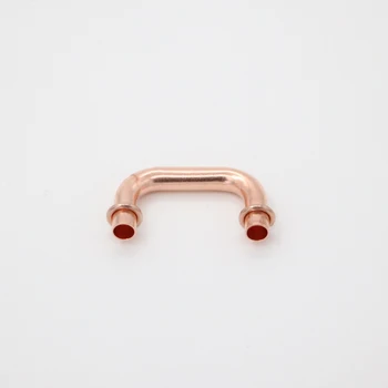 Vrv Vrf Copper Fittings Crossover Copper Bend - Buy 3/4 Copper Fittings ...