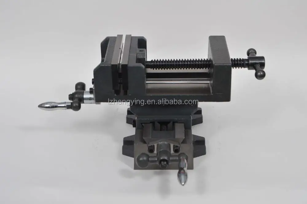 Q97 Series Heavy Duty Cross Clamp - Buy Cross Clamp heavy Duty Clamp ...