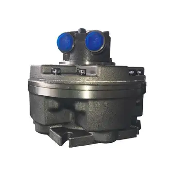 Professional Small Wheel Drive Hydraulic Motor Manufacturer - Buy Wheel ...