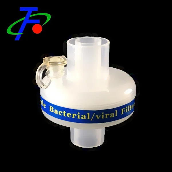 High Quality Bacterial Viral Filter With Ce &iso - Buy Bacterial Filter ...