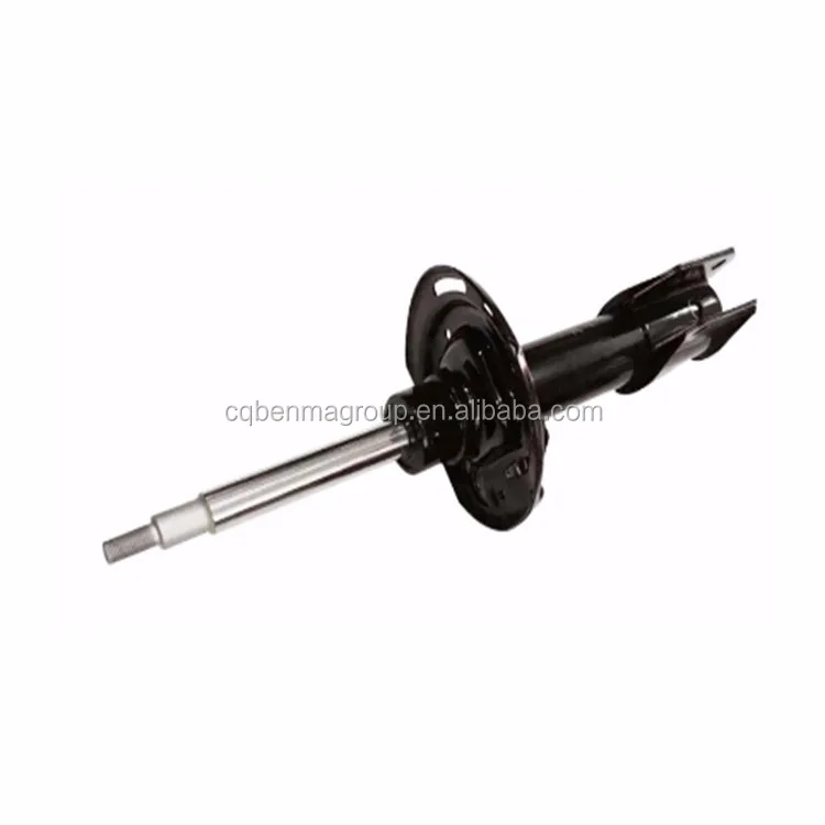 梅赛德斯奔驰 Glk-class X204 C200 汽车前桥气体压力减震器 2008-2015 Oem2043231700 ...