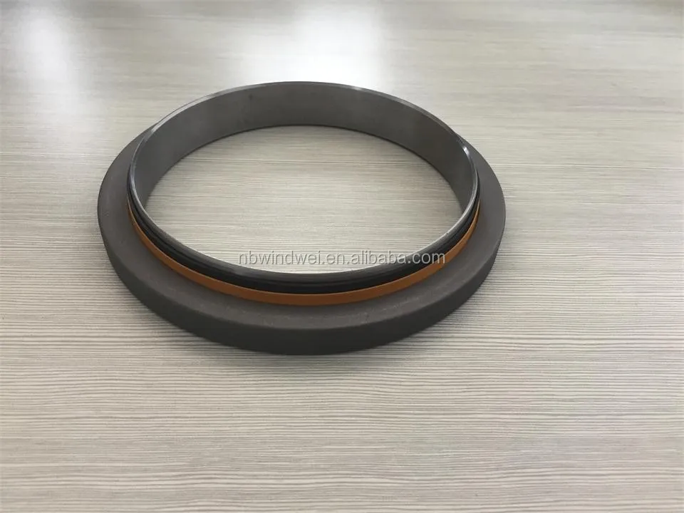 High Quality Front Crankshaft Oil Seal for Perkins DT466