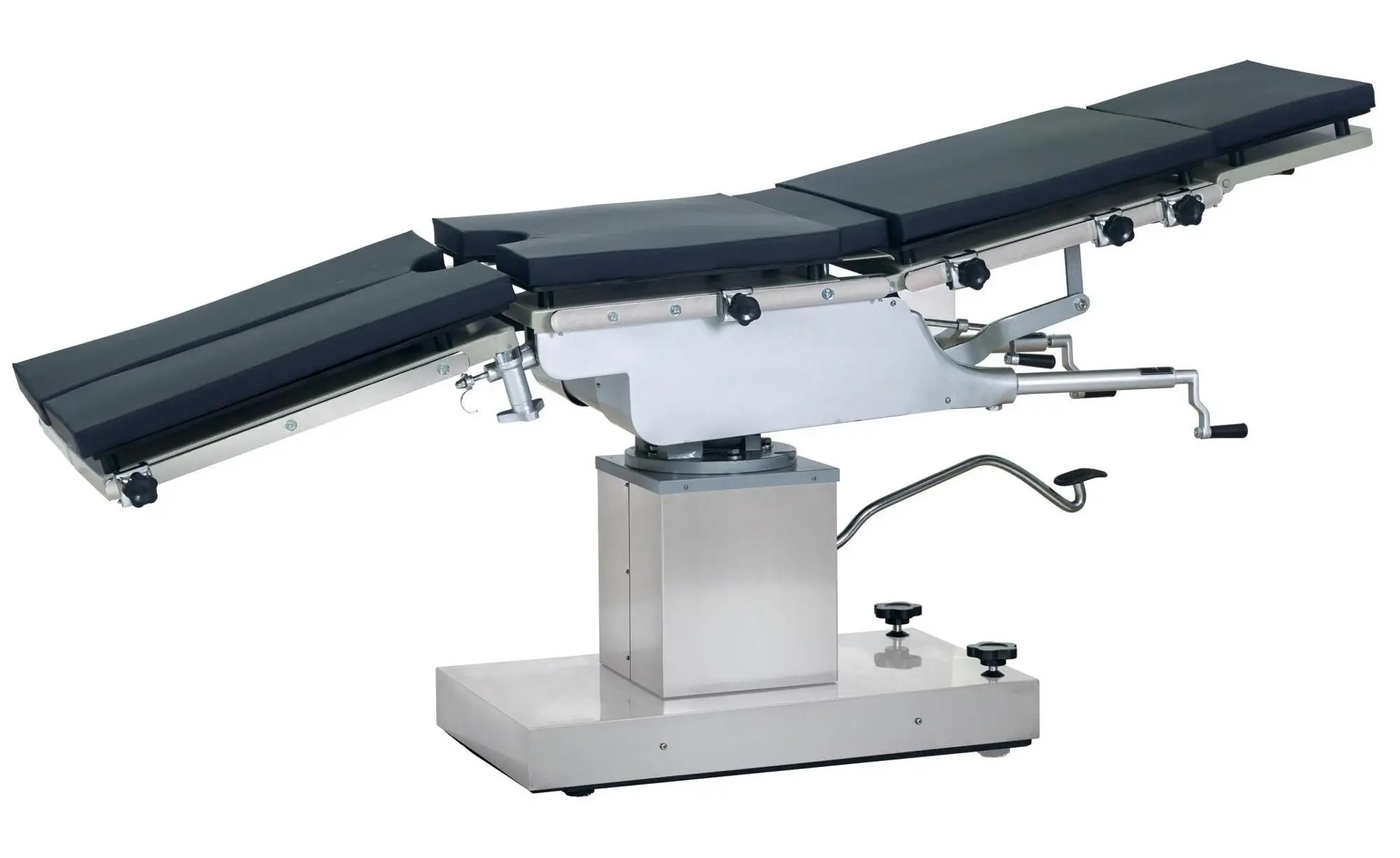 Operating Table Integrated Operating Bed For Multipurpose; Ot-k3008c ...