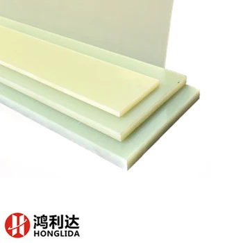 Glass Fiber Laminate Epoxy Resin Sheet G10 Epgc 201 - Buy Glass Fiber ...