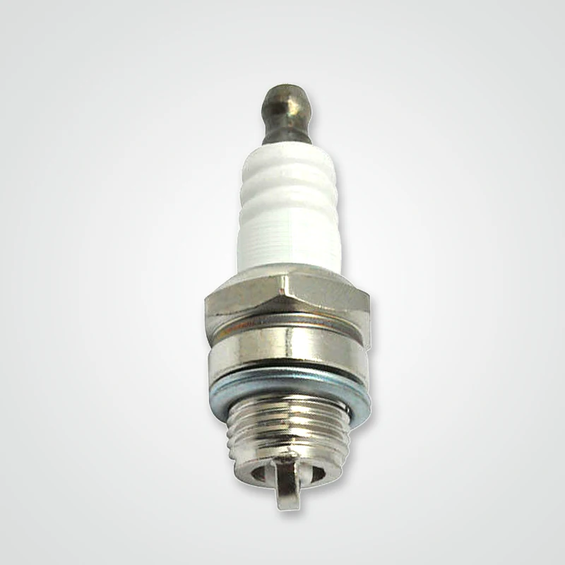 2-stroke Gasoline Brush Cutter Engine Ntcg 430 520 Spark Plug - Buy ...