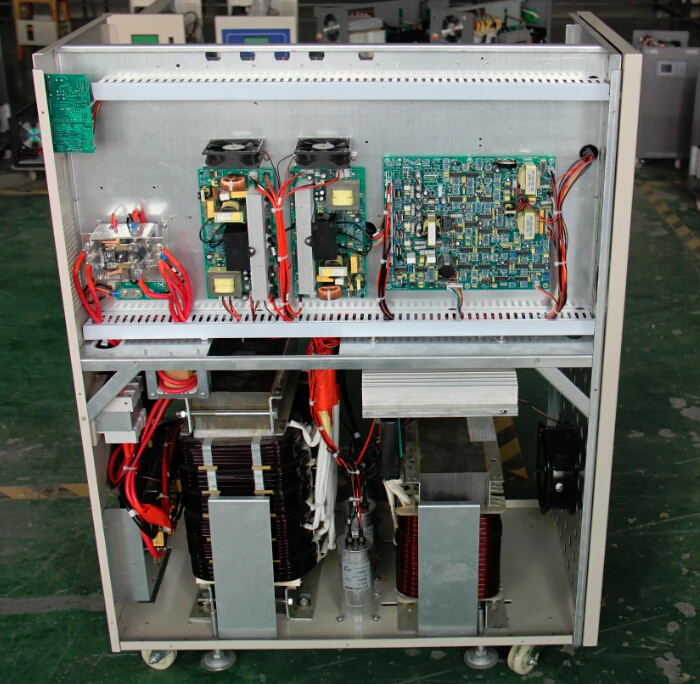 40KVA 32KW High Quality UPS for Elevators - Reliable Power