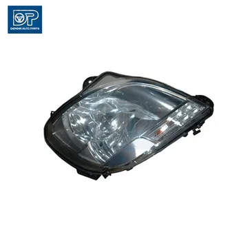 Lh 1835874 Rh 1835875 Depehr Daf Xf106 Euro6 Tractor Body Parts Plastic ...