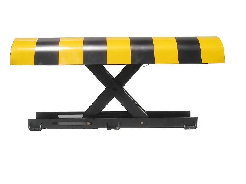 Automatic Car Parking Lock Remote Control Parking Space Barrier ...