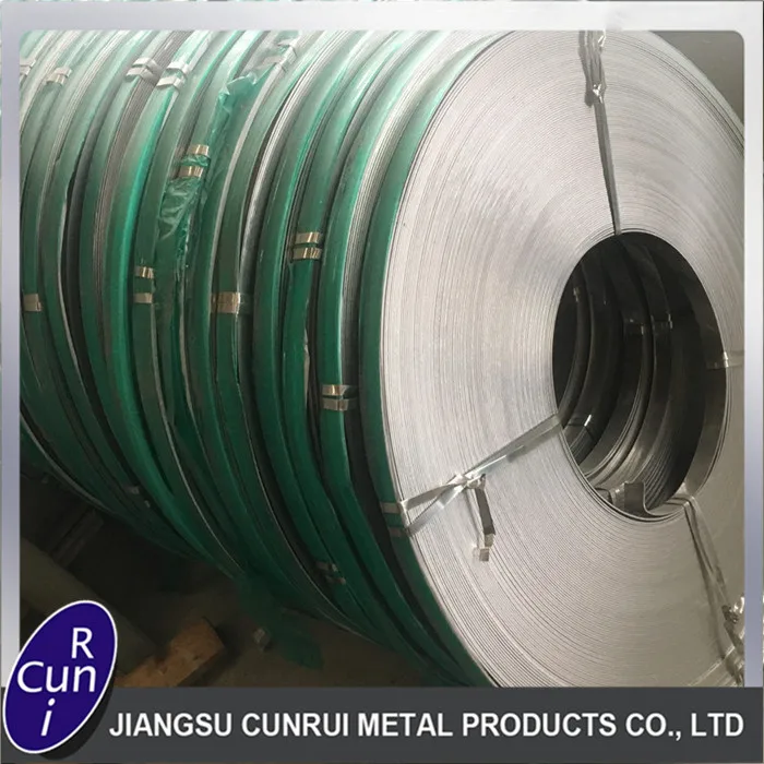 Nicr Alloy Nichrome Sealing Strip Heat Exchanger - Buy Hot Rolled Coil ...