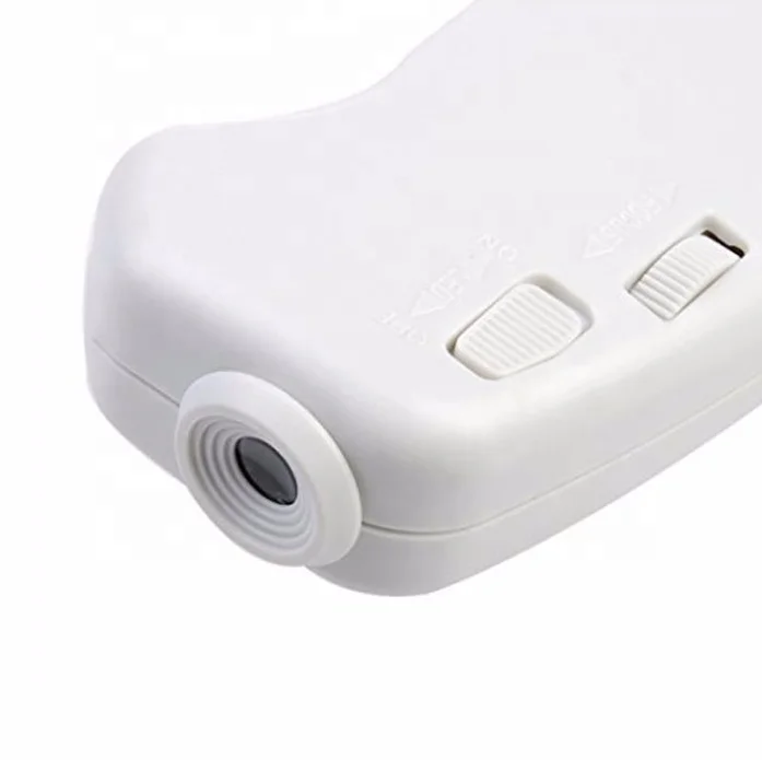 MG10081-2 Mini 80X Measuring Magnifier - Portable Microscope