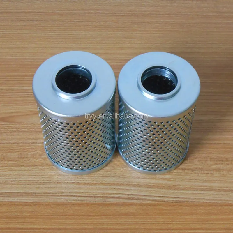 Hydraulic Station Line Filter Hx-40x20 Hx-40x3 Hx-40x5 Filter Element ...