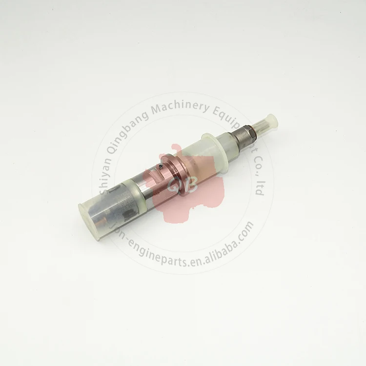 Cummins QSB Diesel Fuel Injector Nozzle - Reliable Performance