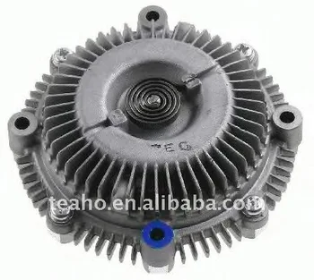 Automotive Part Fan Clutch 2572043600 - Buy Hyundai Automotive Fan ...