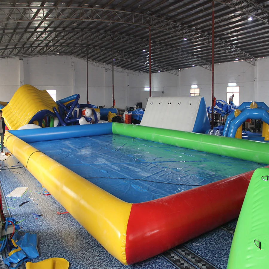 Best Selling Inflatable Swimming Pool from China Manufacturer
