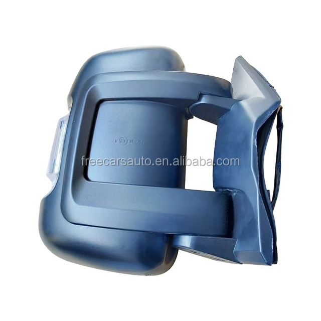 High Quality Side Mirror Auto Rearview Mirror With Lighting 5801367571 ...